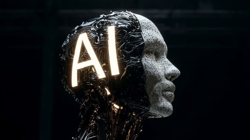 Where Creativity Meets Code: How AI Is Powering the Next Generation of Human Expression - Geo ...